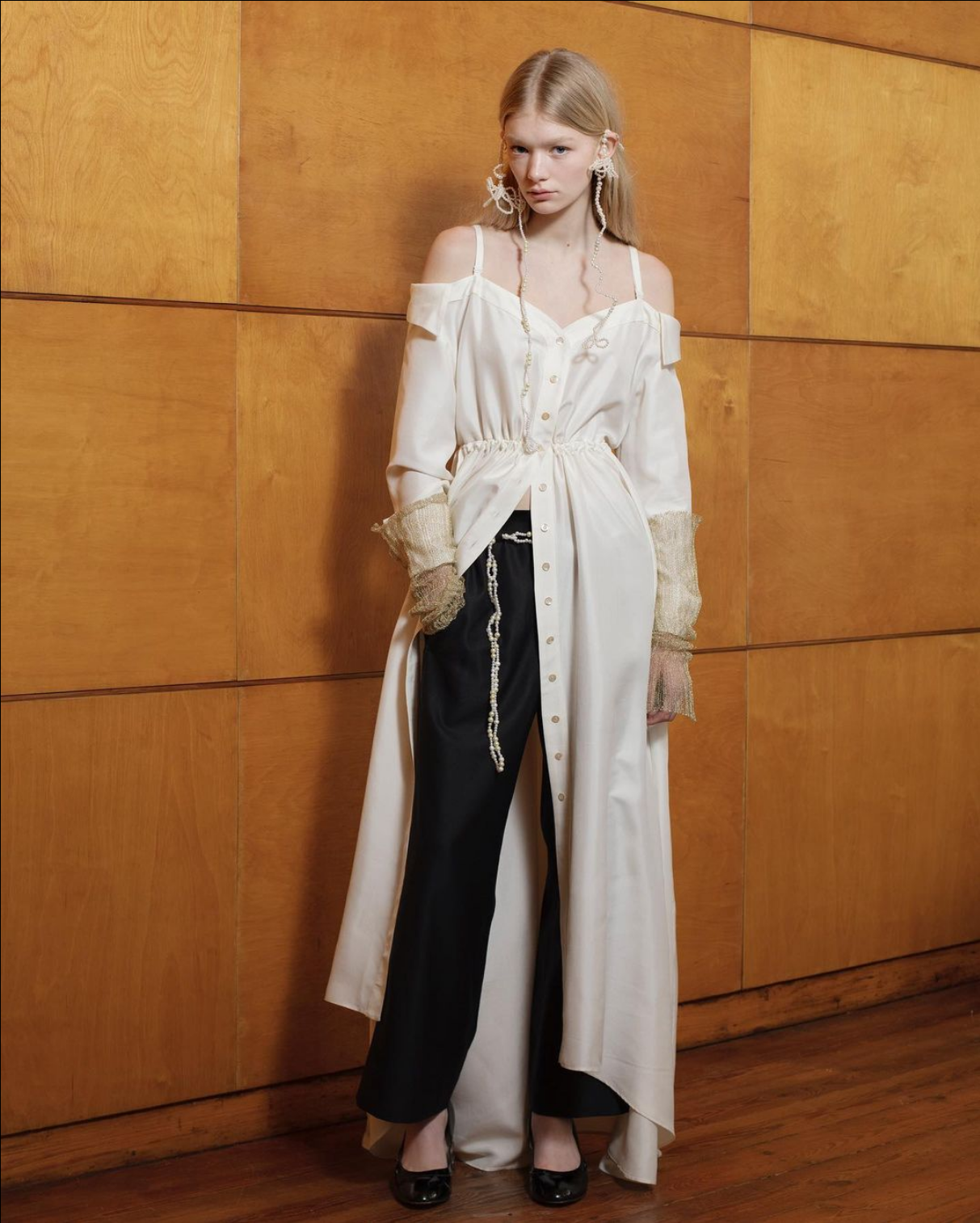 Tribal Hotel: Where Art, Culture and High Fashion Converge - VISION MODE