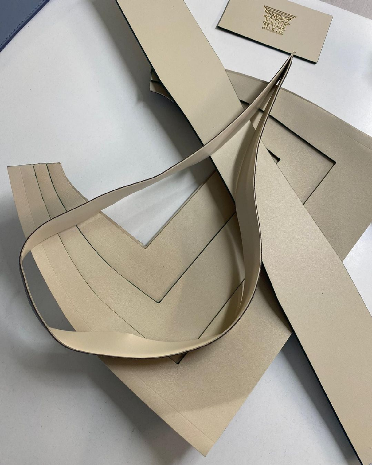 The Brilliance of Degabriel: Artistry Meets Geometry - VISION MODE