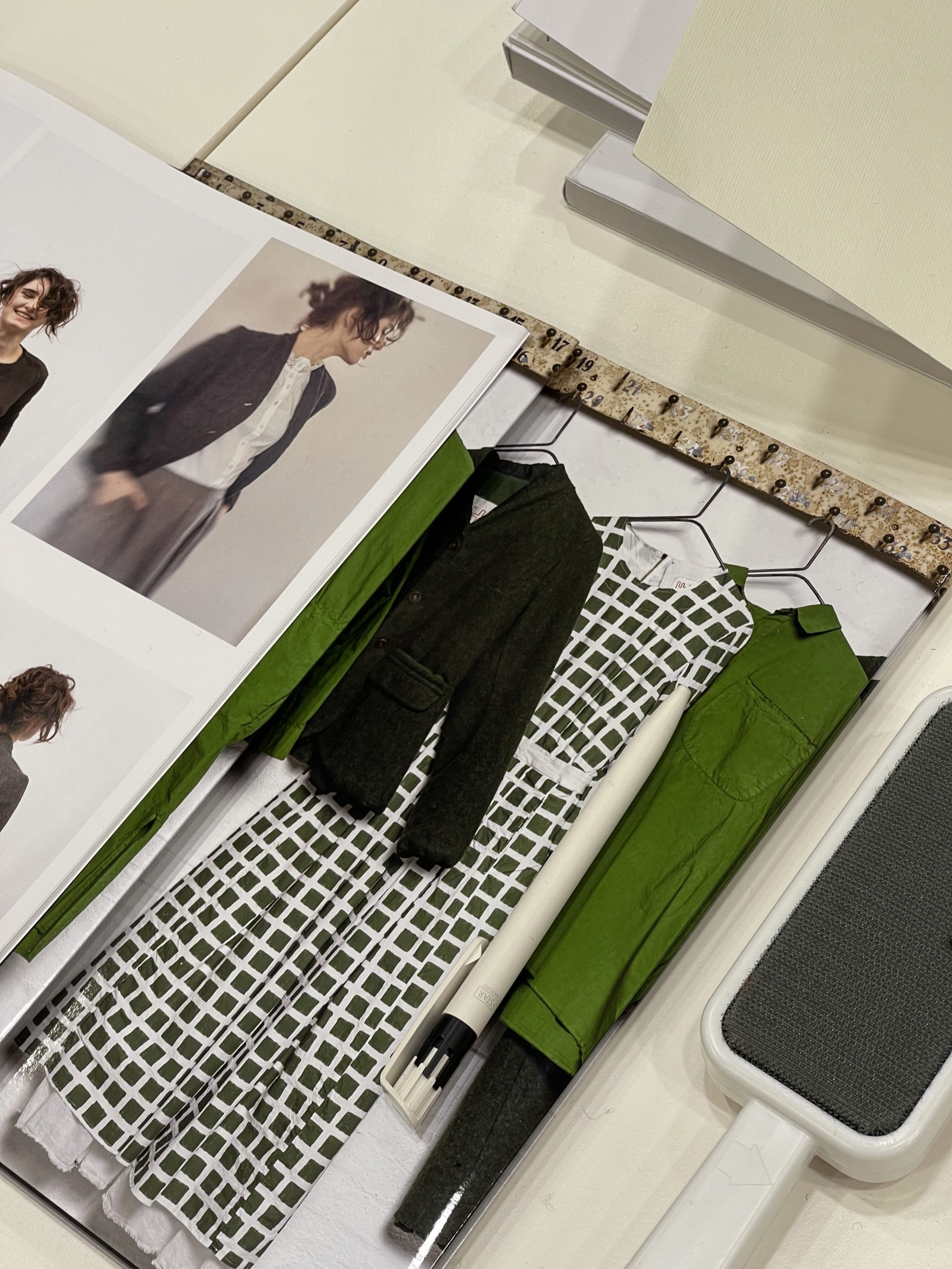 Tranoï Show: A Platform for a New Generation of Fashion - VISION MODE