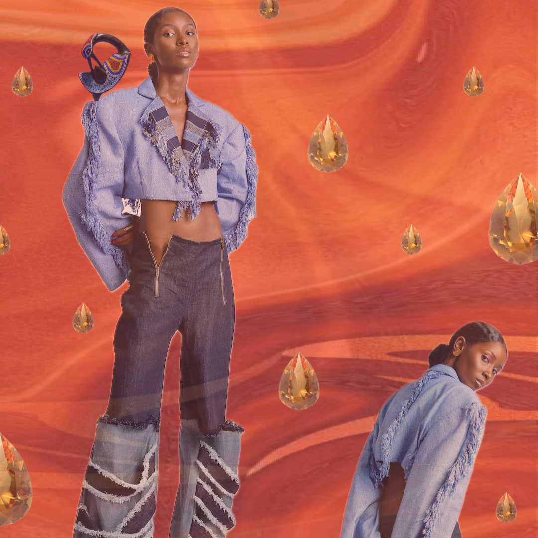 Boyedoe: The Afro-Luxury Brand of Today and Tomorrow - VISION MODE